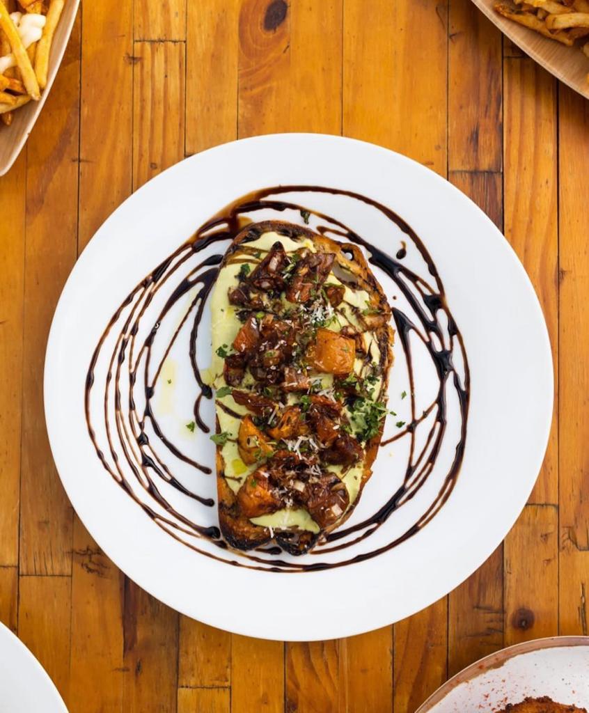 Prime Market Restaurant Menu