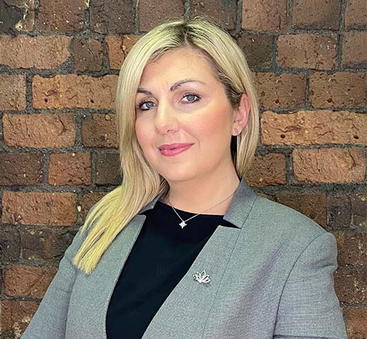 Meet the team – Wongs Jewellers