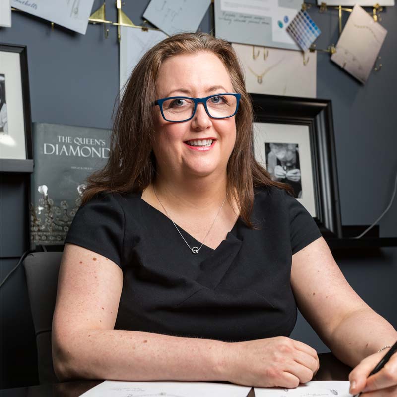 Meet the team – Wongs Jewellers