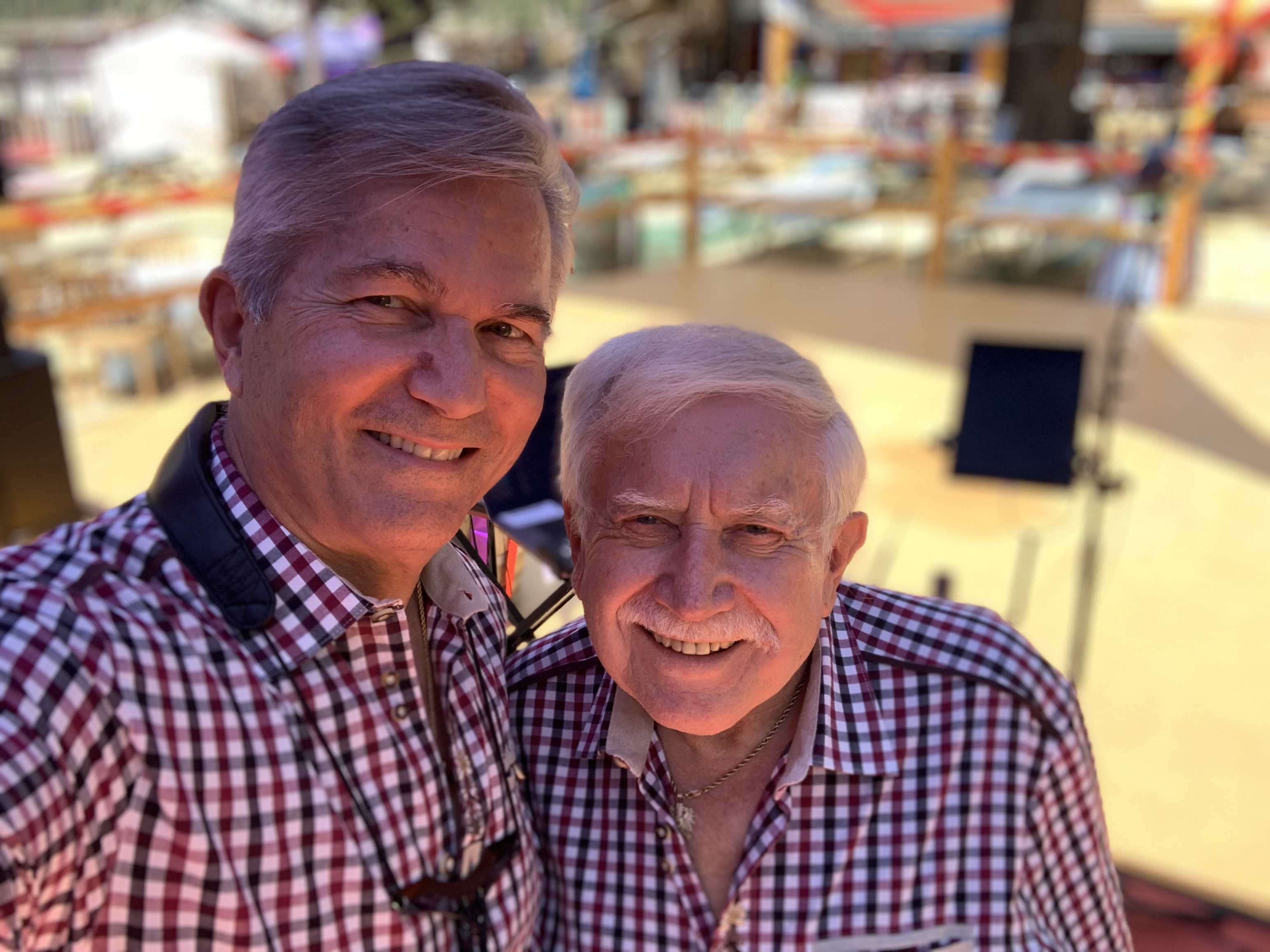 DaStubenBuben Event Calendar - Da Stube Buben