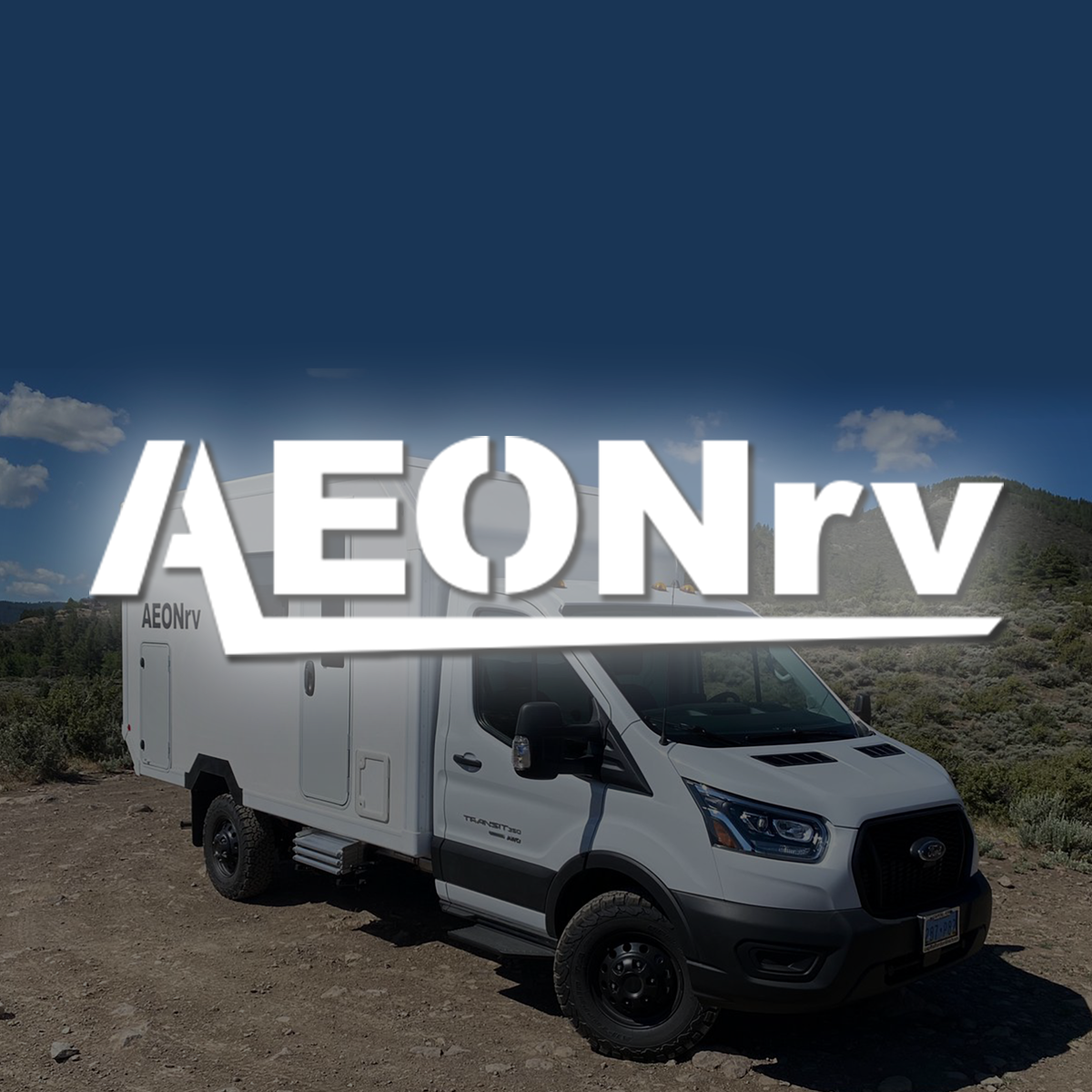 Partners of Tern Overland