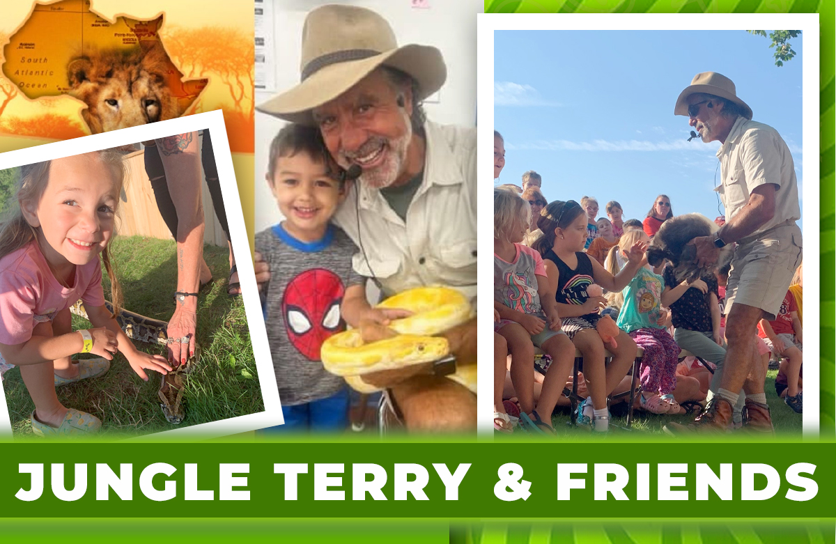 Funtimes Events – Funtimes Fun Park