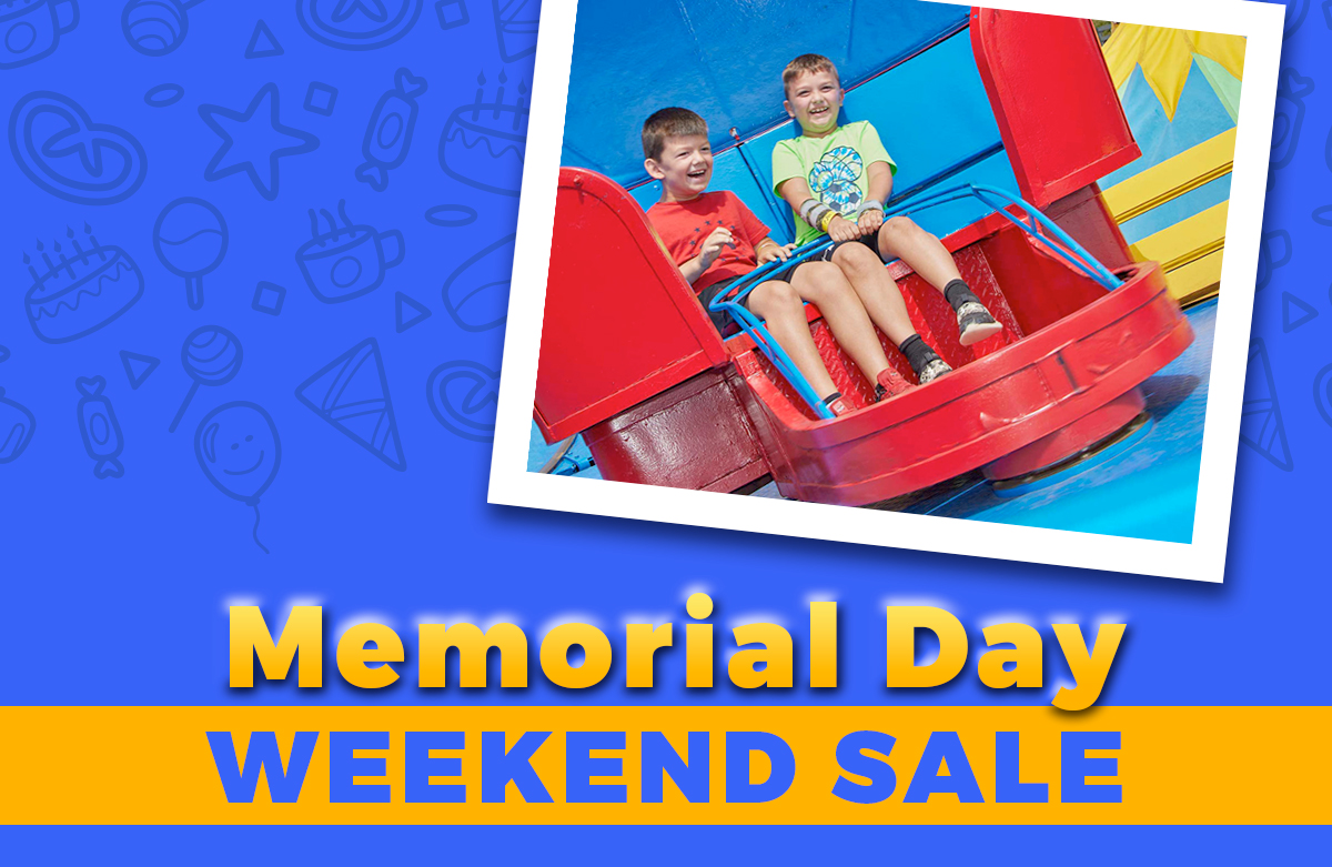 Funtimes Events – Funtimes Fun Park