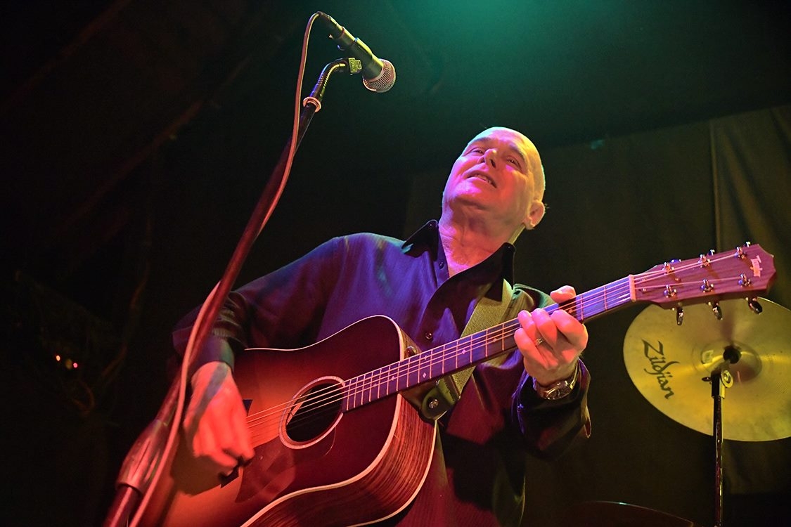 Entertainment Schedule