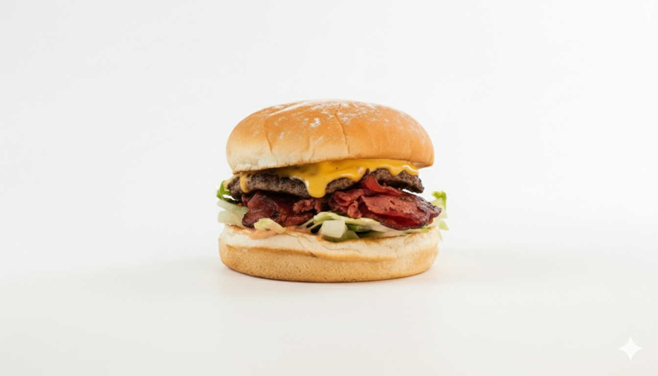 Menu – Hires Big H