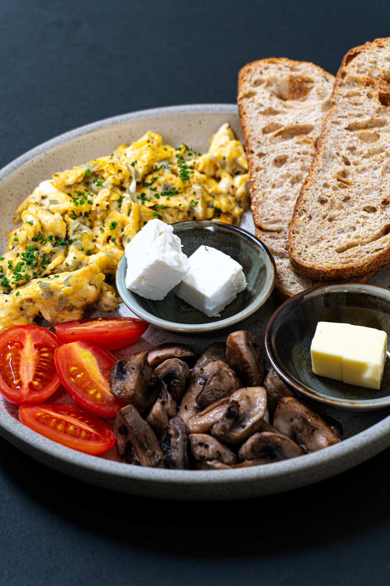 Veda Café & Bar Menu 選單 - 香港中環的素食餐廳