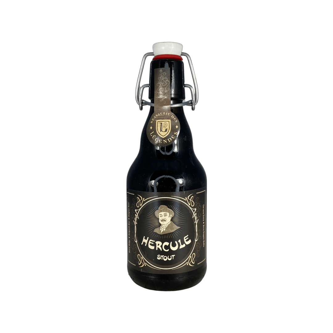 Beers – HUIS