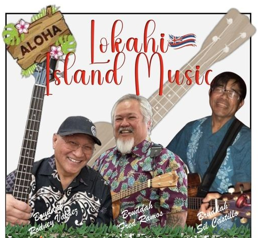 Events | Pono Hawaiian Grill