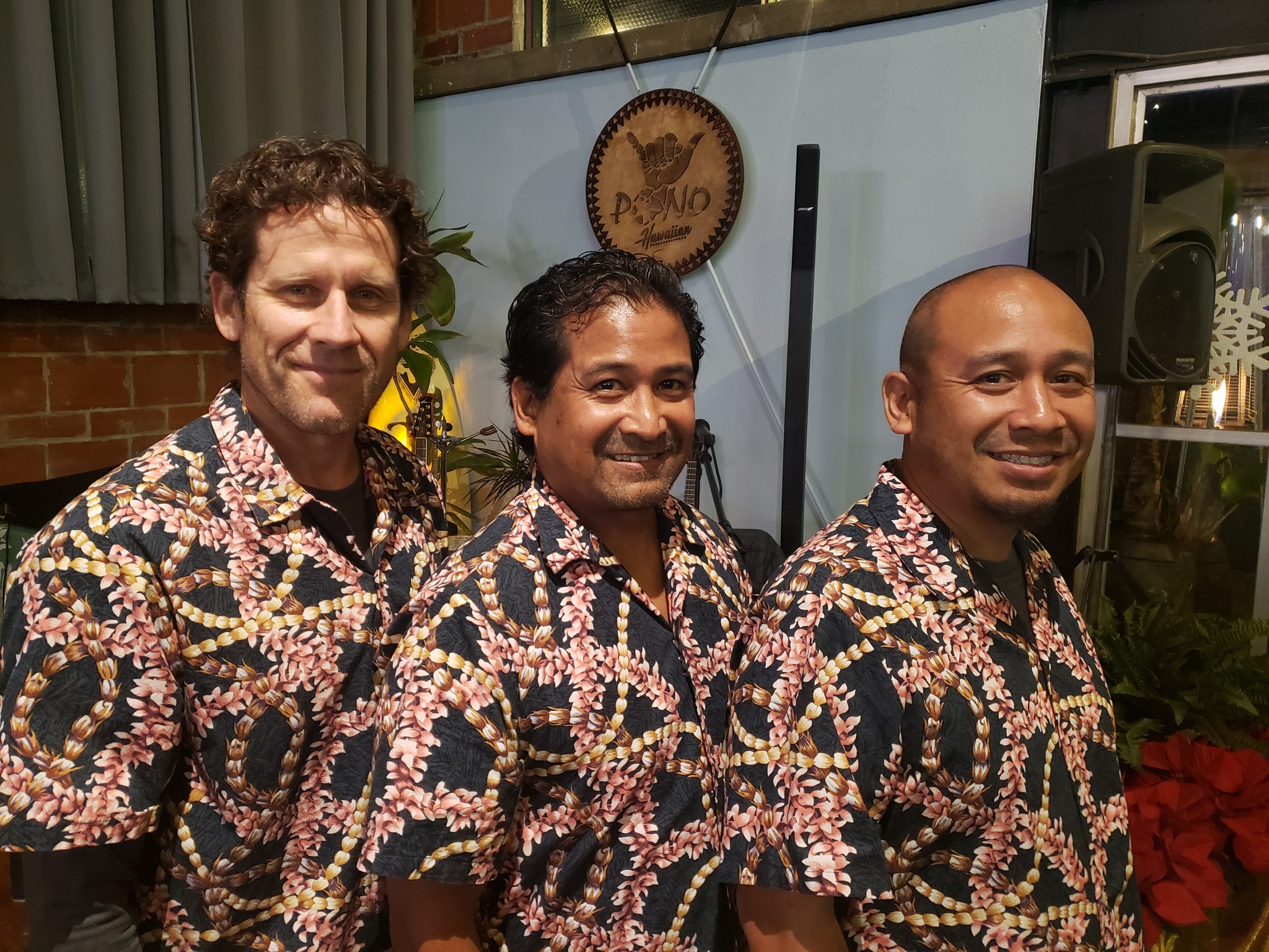 Events | Pono Hawaiian Grill