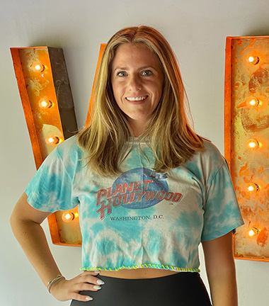 Staff | Charlotte Yoga