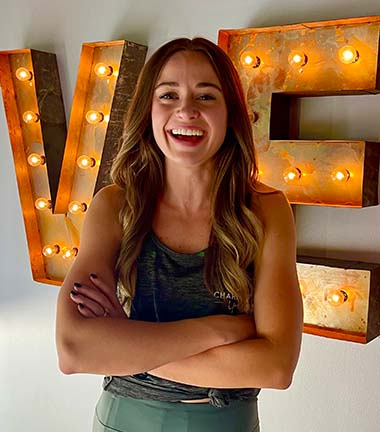 Staff | Charlotte Yoga