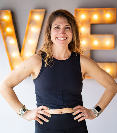 Staff | Charlotte Yoga