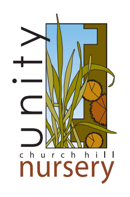 Unity Church Logo