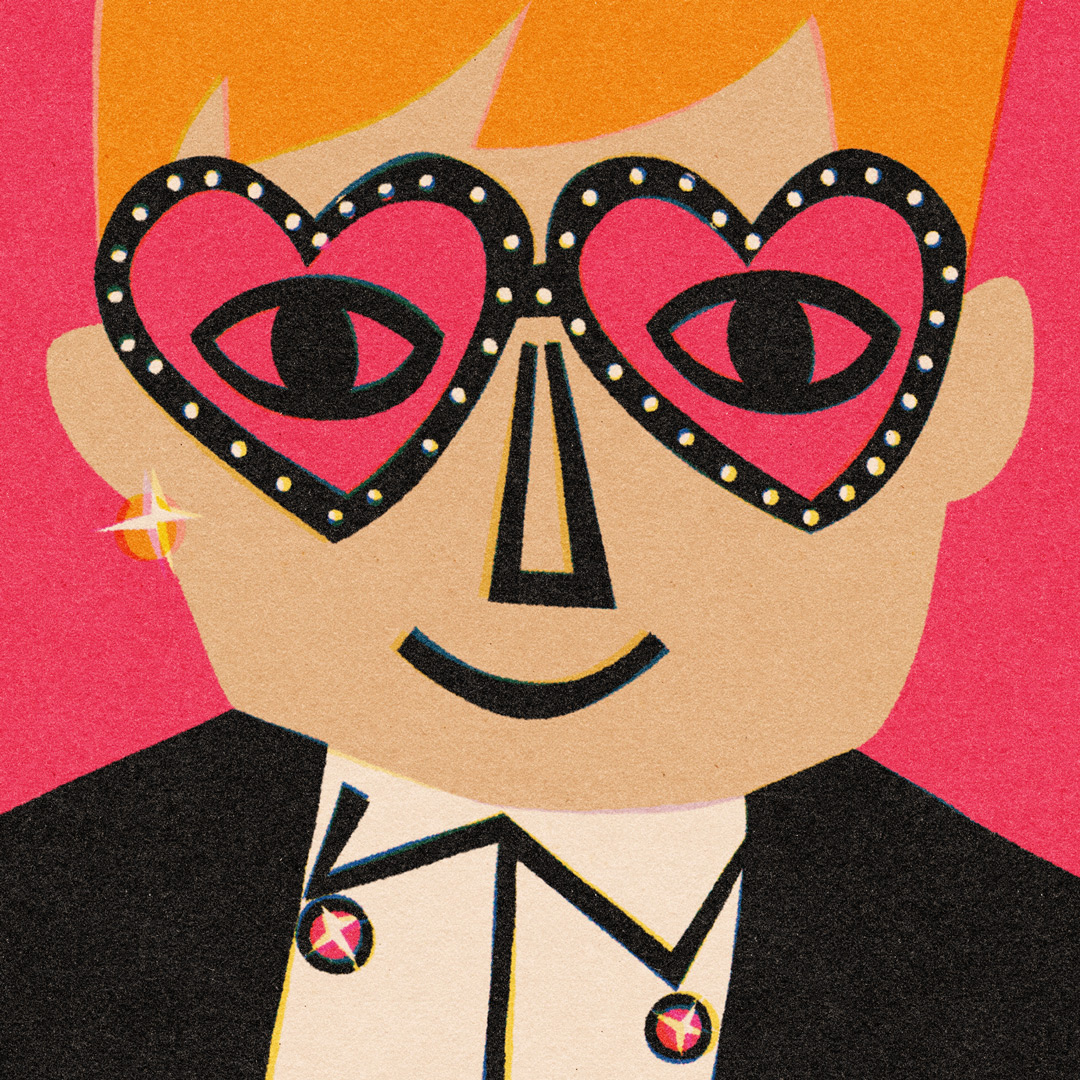 Portfolio - Fox and Velvet