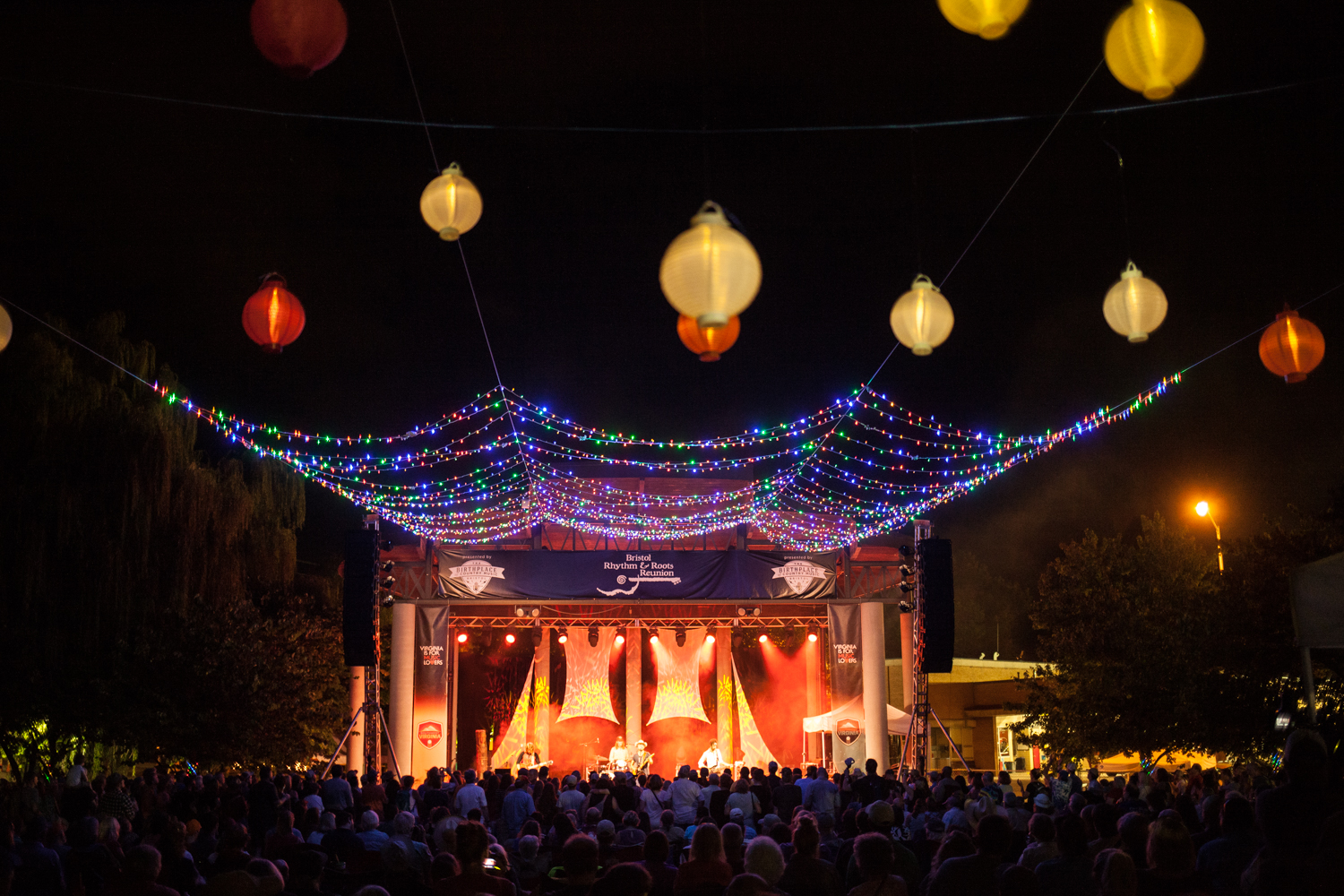 Events - Explore Bristol