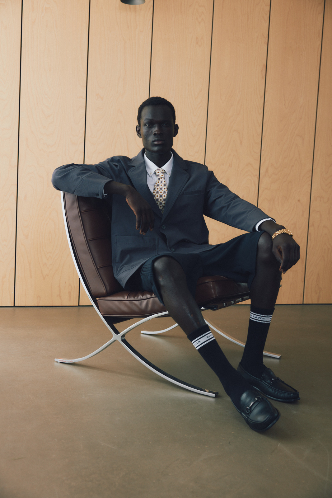 7L – 7L (SEVEN LAYER)