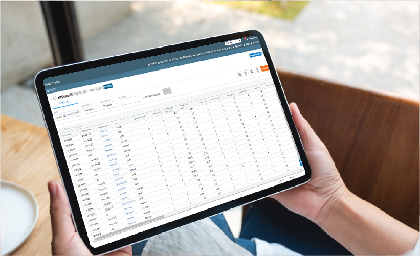 Picture for 'Core Reports Module Training' event