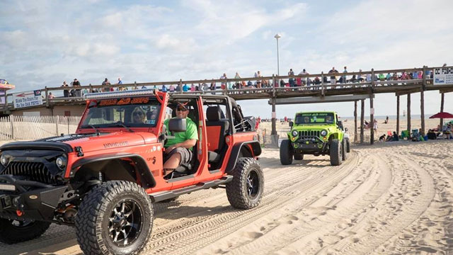 2024 Truck Show Podcast Pickup Truck and Jeep Event Calendar