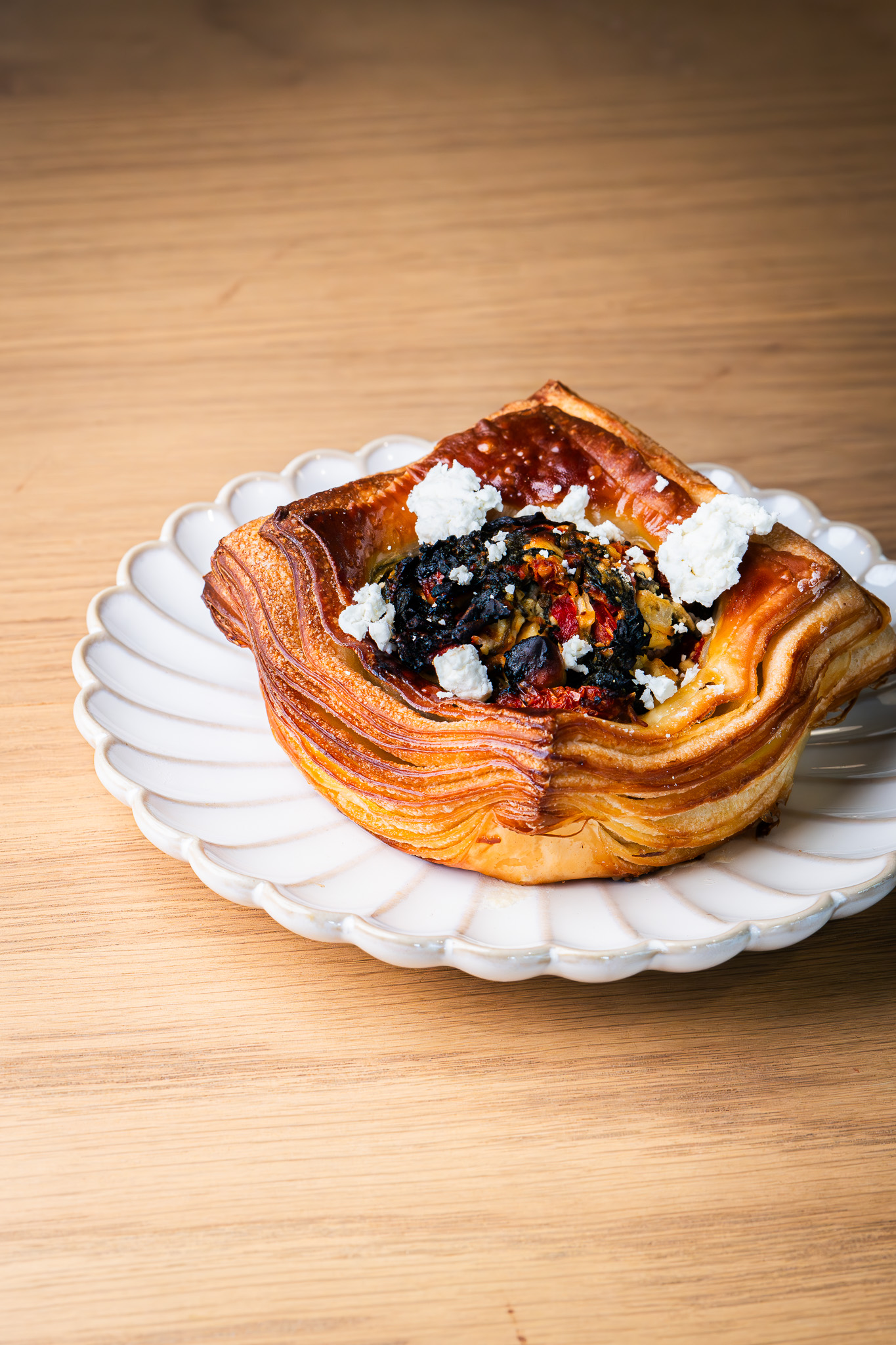 Bonjour Patisserie - San Diego Wedding Cakes & French Specialty Bakery