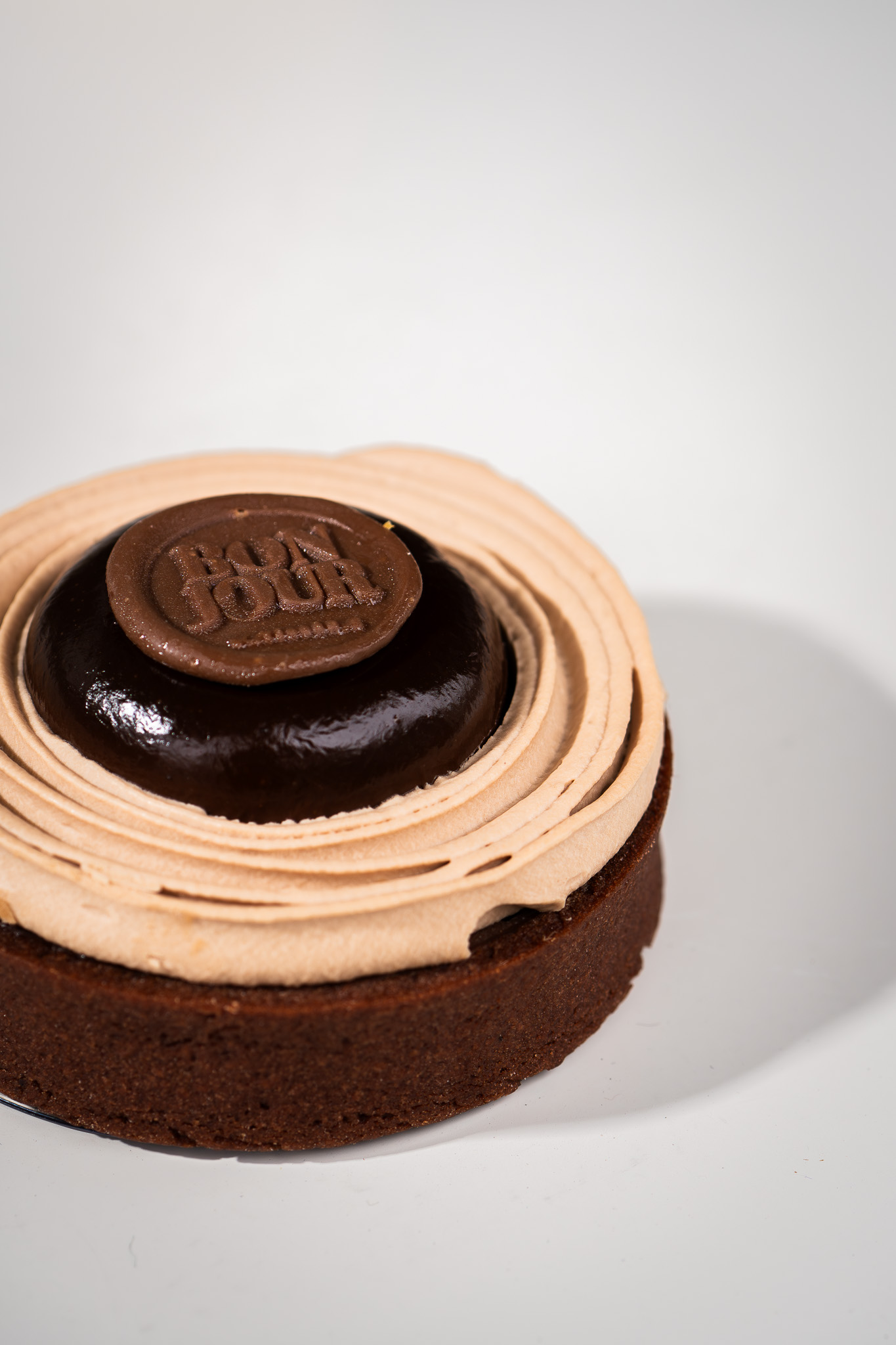Bonjour Patisserie - San Diego Wedding Cakes & French Specialty Bakery