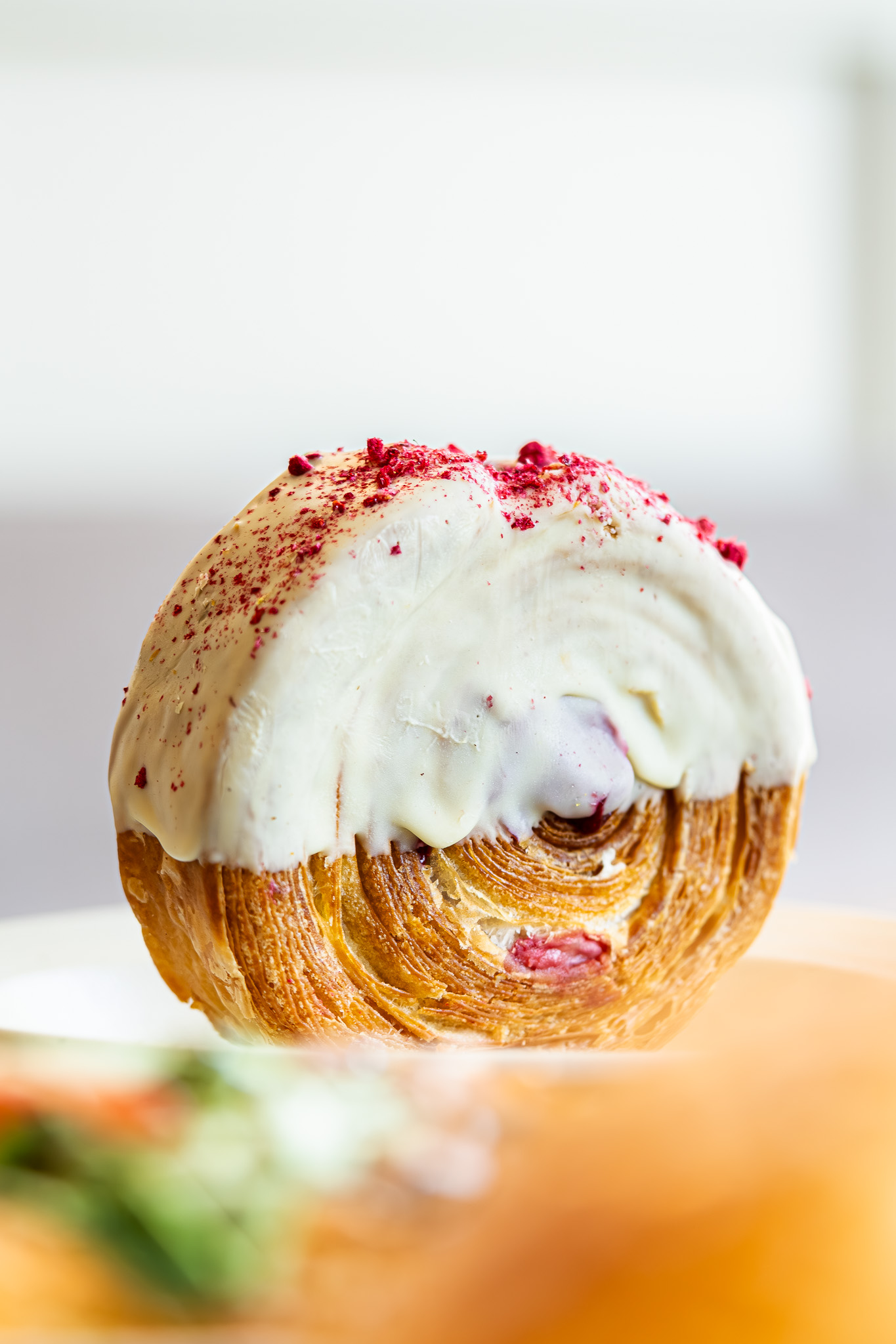 Bonjour Patisserie - San Diego Wedding Cakes & French Specialty Bakery