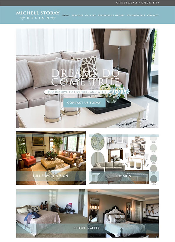 Web – The BR Lab®