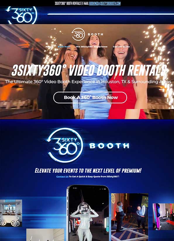 Web – The BR Lab®