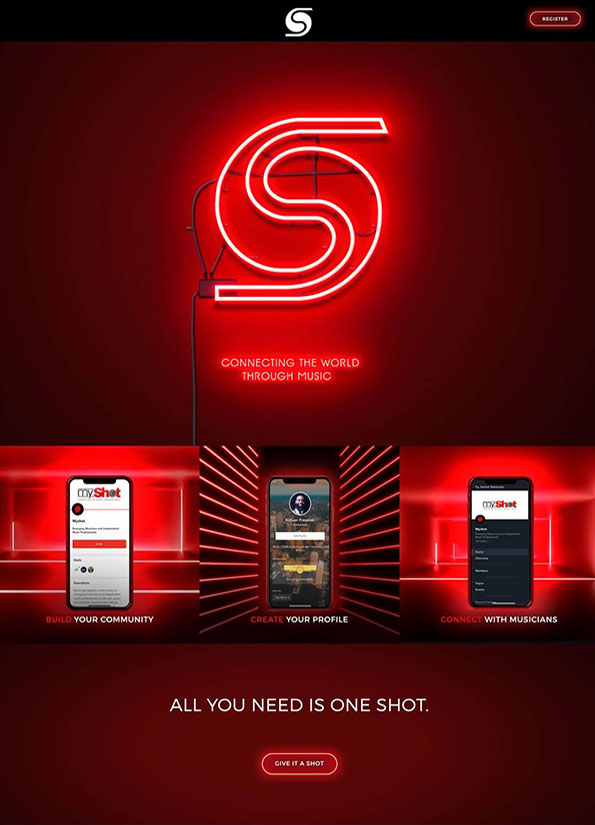 Web – The BR Lab®