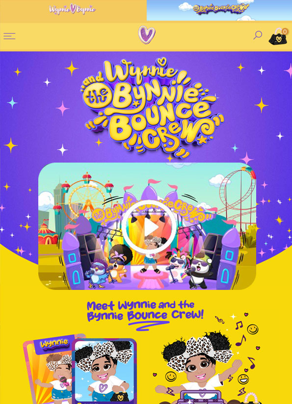 Web – The BR Lab®