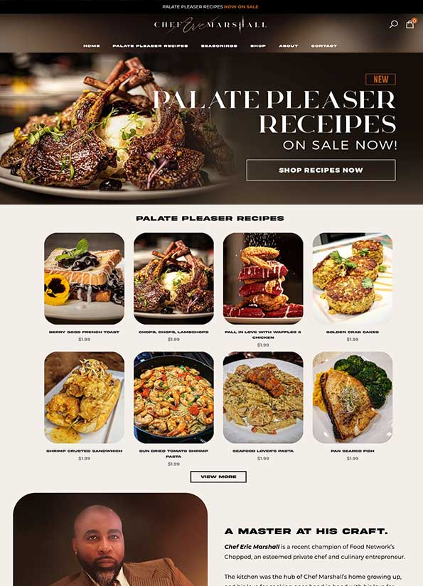 Web – The BR Lab®