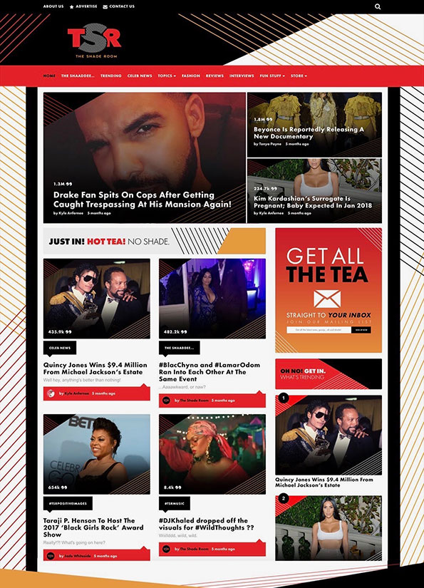 Web – The BR Lab®