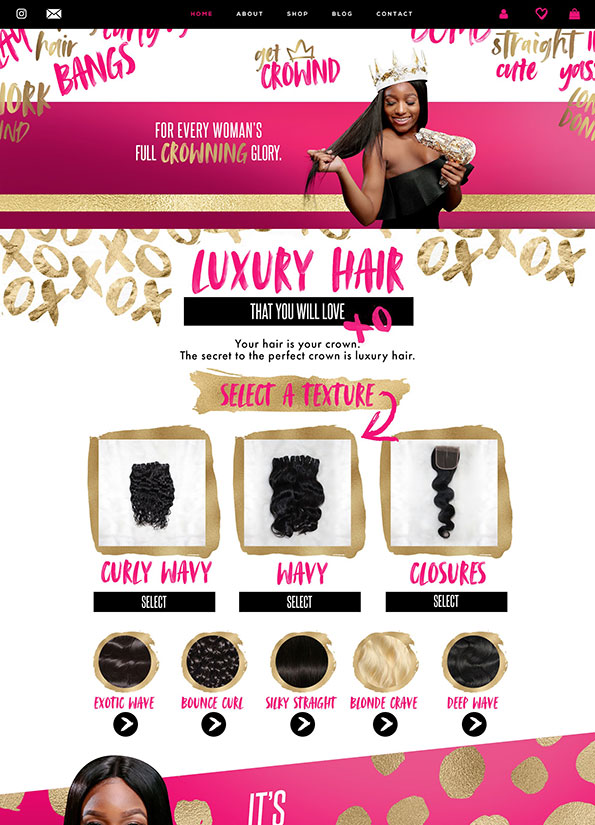 Web – The BR Lab®