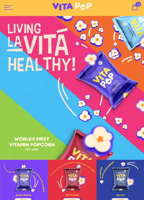 Web – The BR Lab®