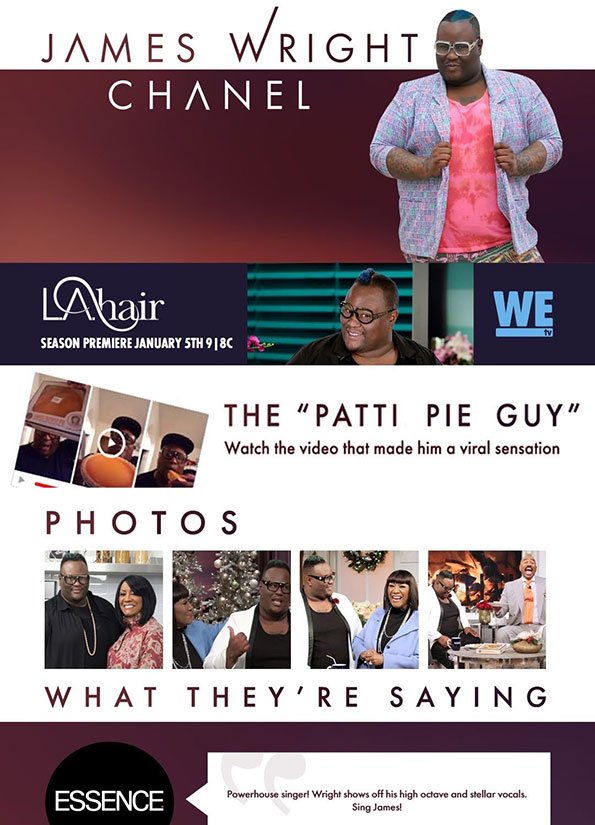 Web – The BR Lab®