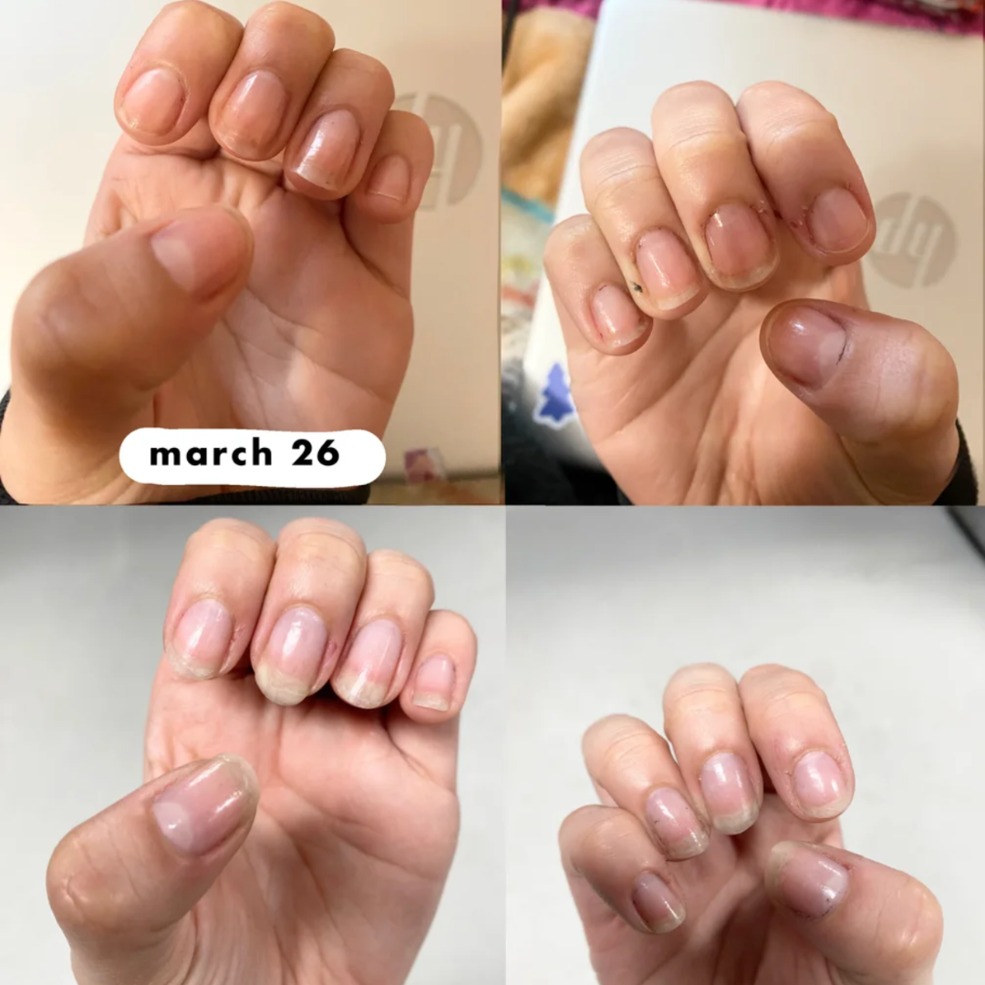 REAL CUSTOMER RESULTS