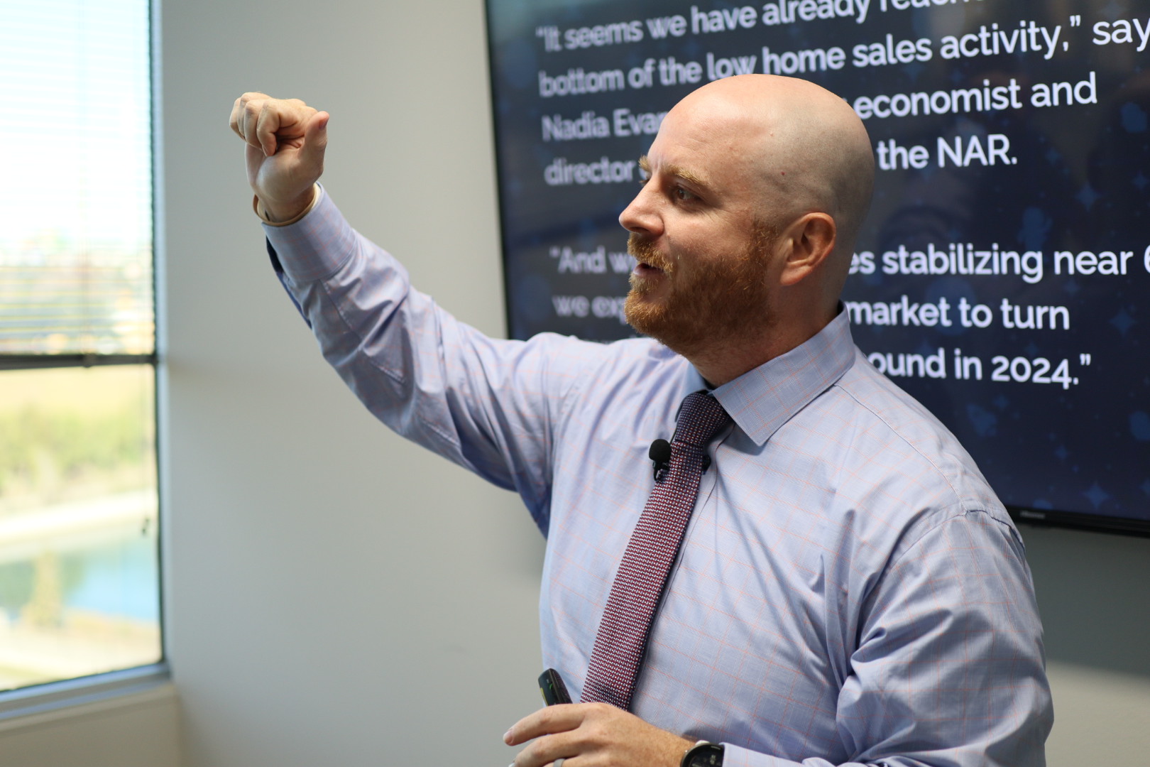 Get to know our appli home loans team of mortgage loan experts!