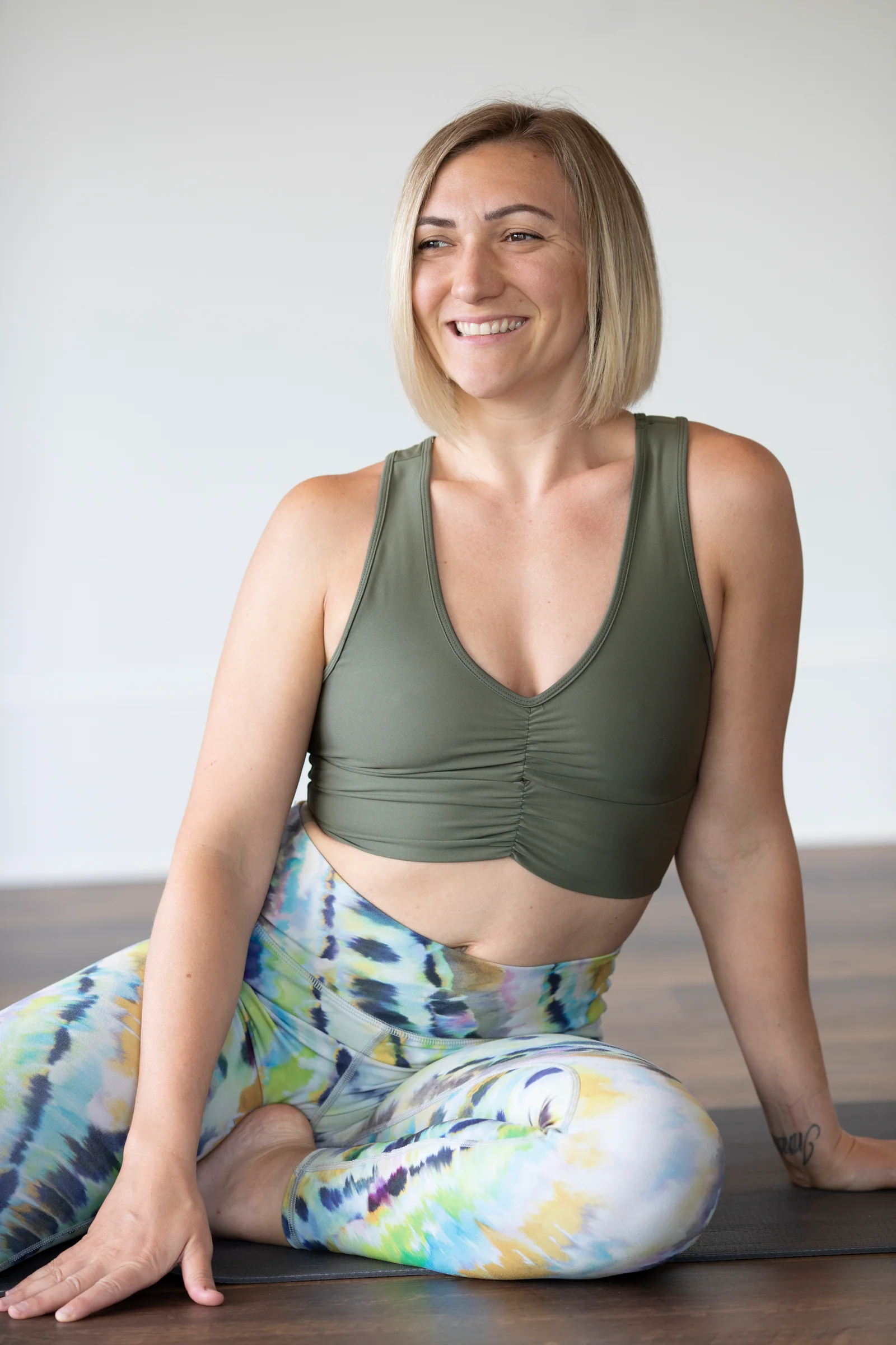 Faculty – CK DanceWorks, Inc.