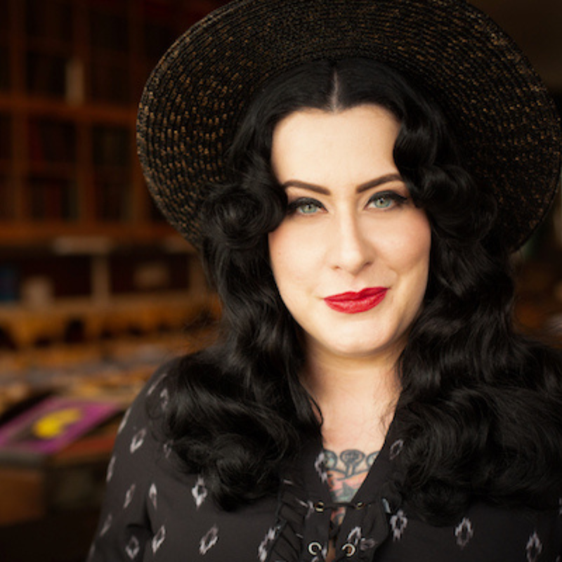 Great Hall Concert Series – Thelma Sadoff Center for the Arts