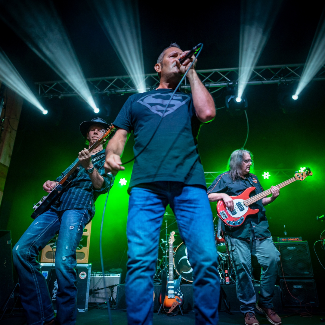 On Display – Thelma Sadoff Center for the Arts