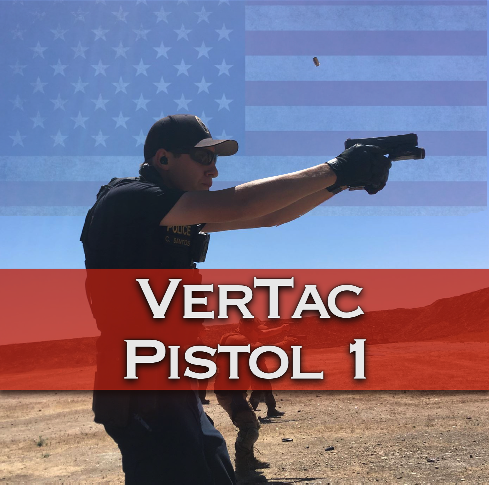 Schedule | VerTac Training and Gear