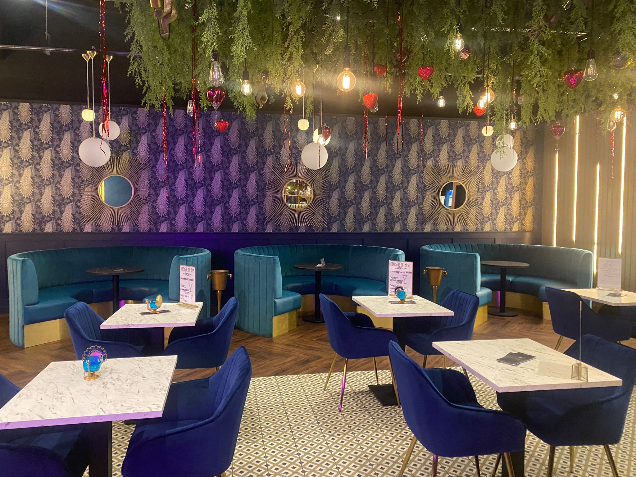 Contract Furniture Manufacturers in UK