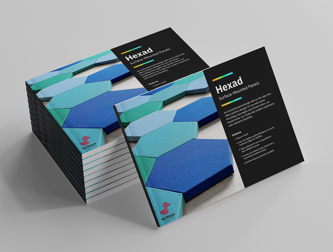 Acoustic Solutions - Virtual Library - Resources