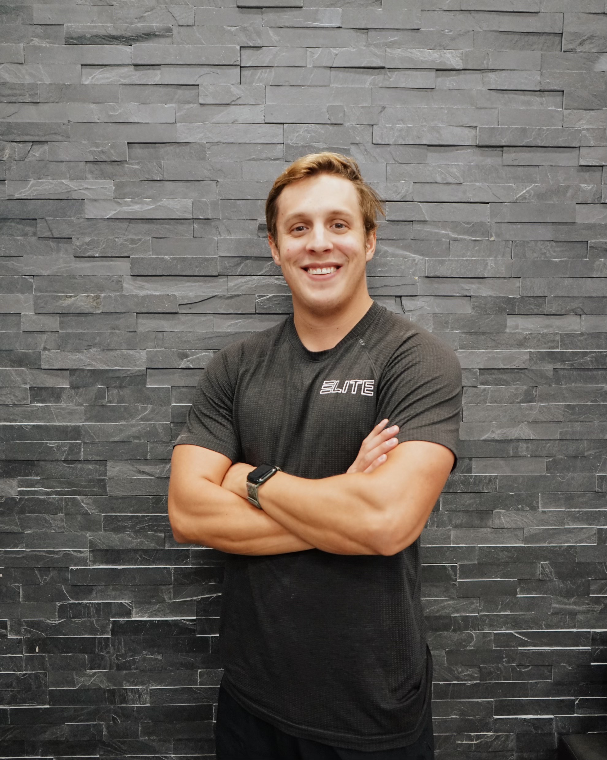 Our Team – Elite Performance Center
