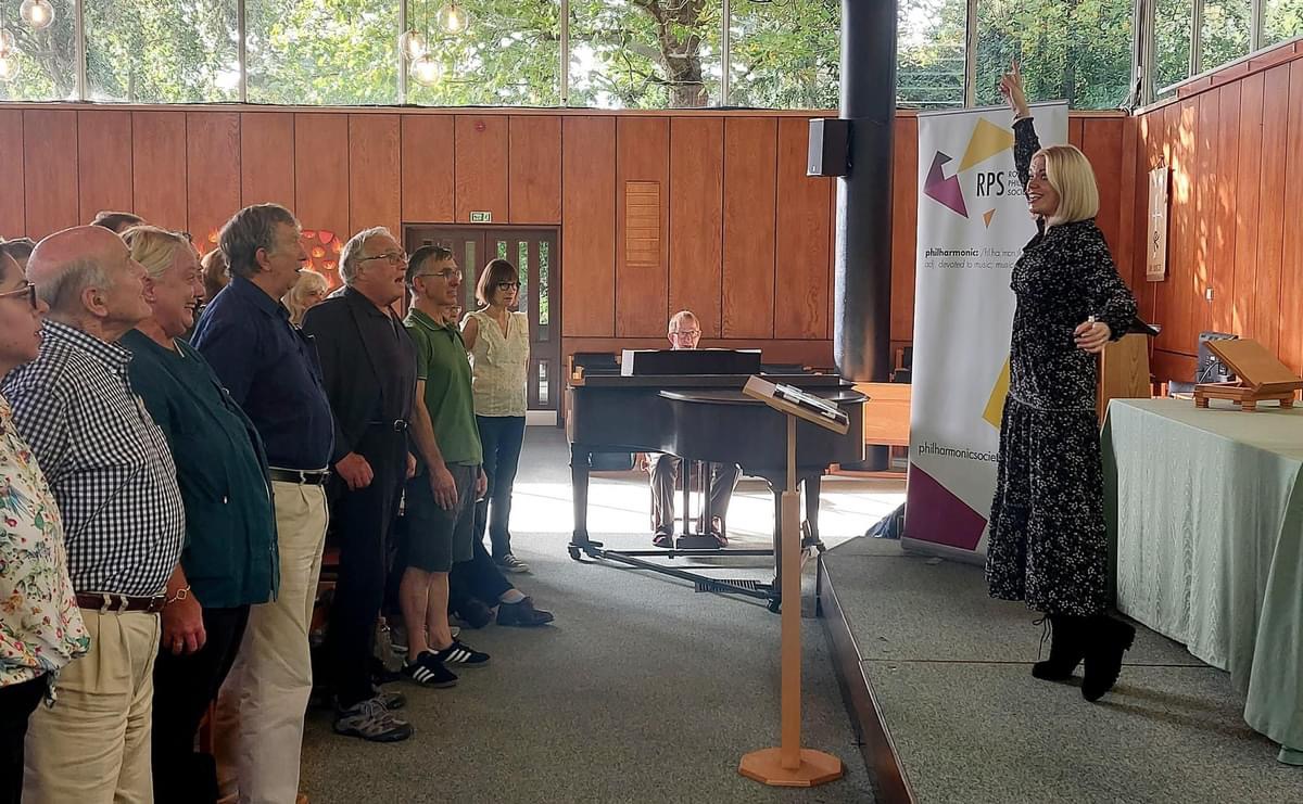 Kathryn Rudge – Kathryn Rudge