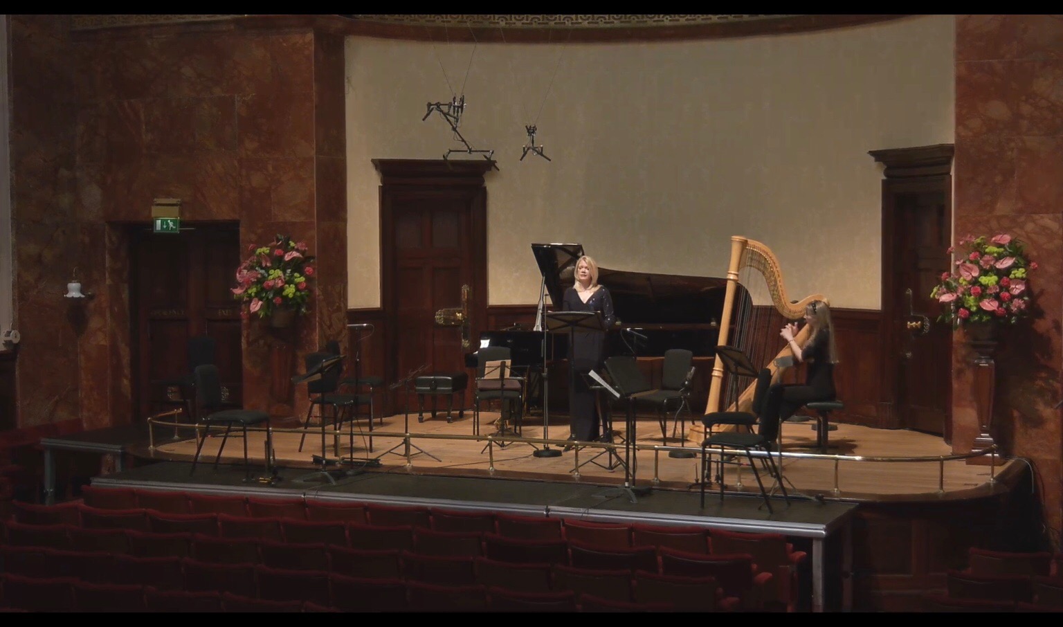 Kathryn Rudge – Kathryn Rudge