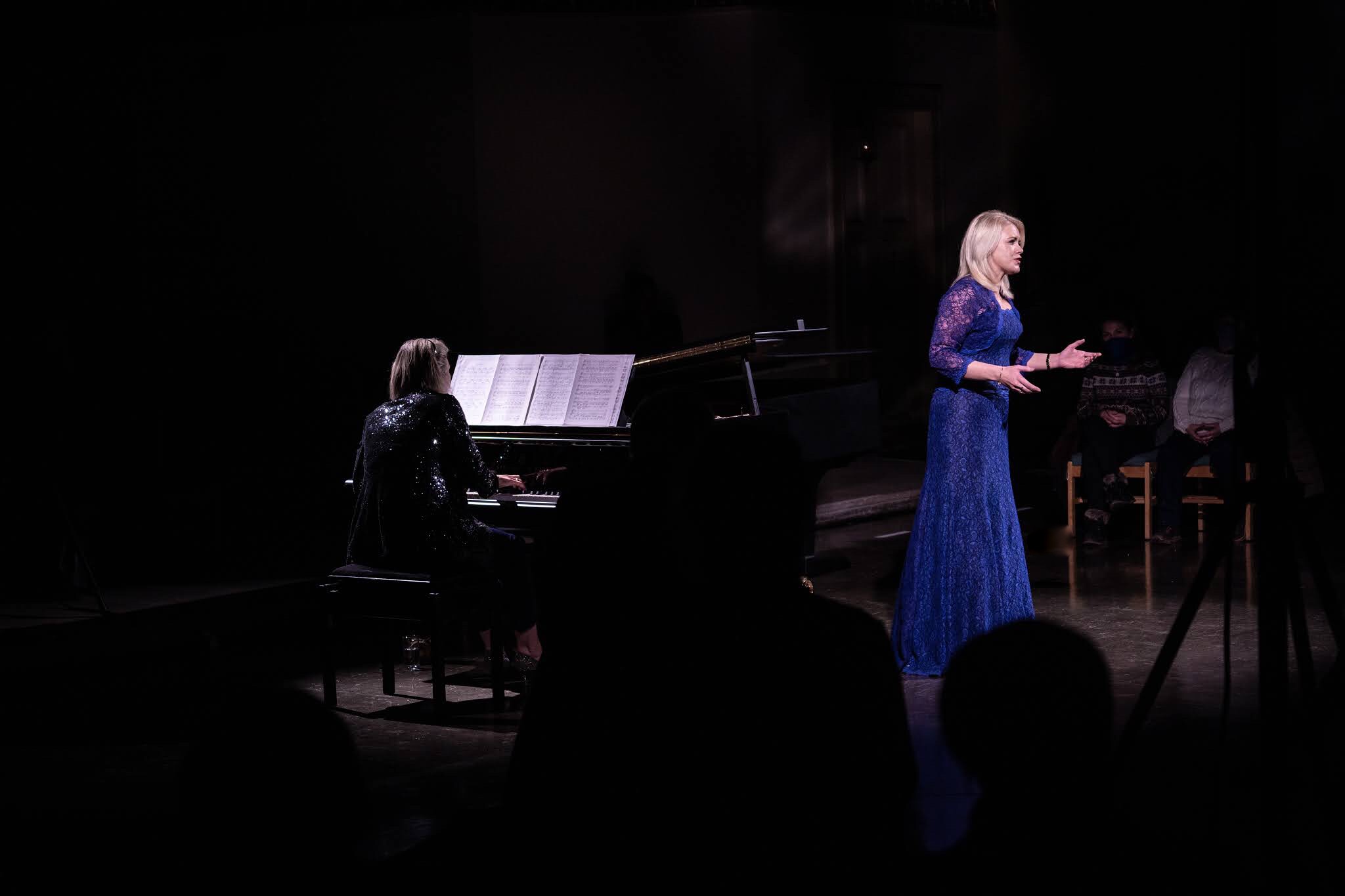 Kathryn Rudge – Kathryn Rudge