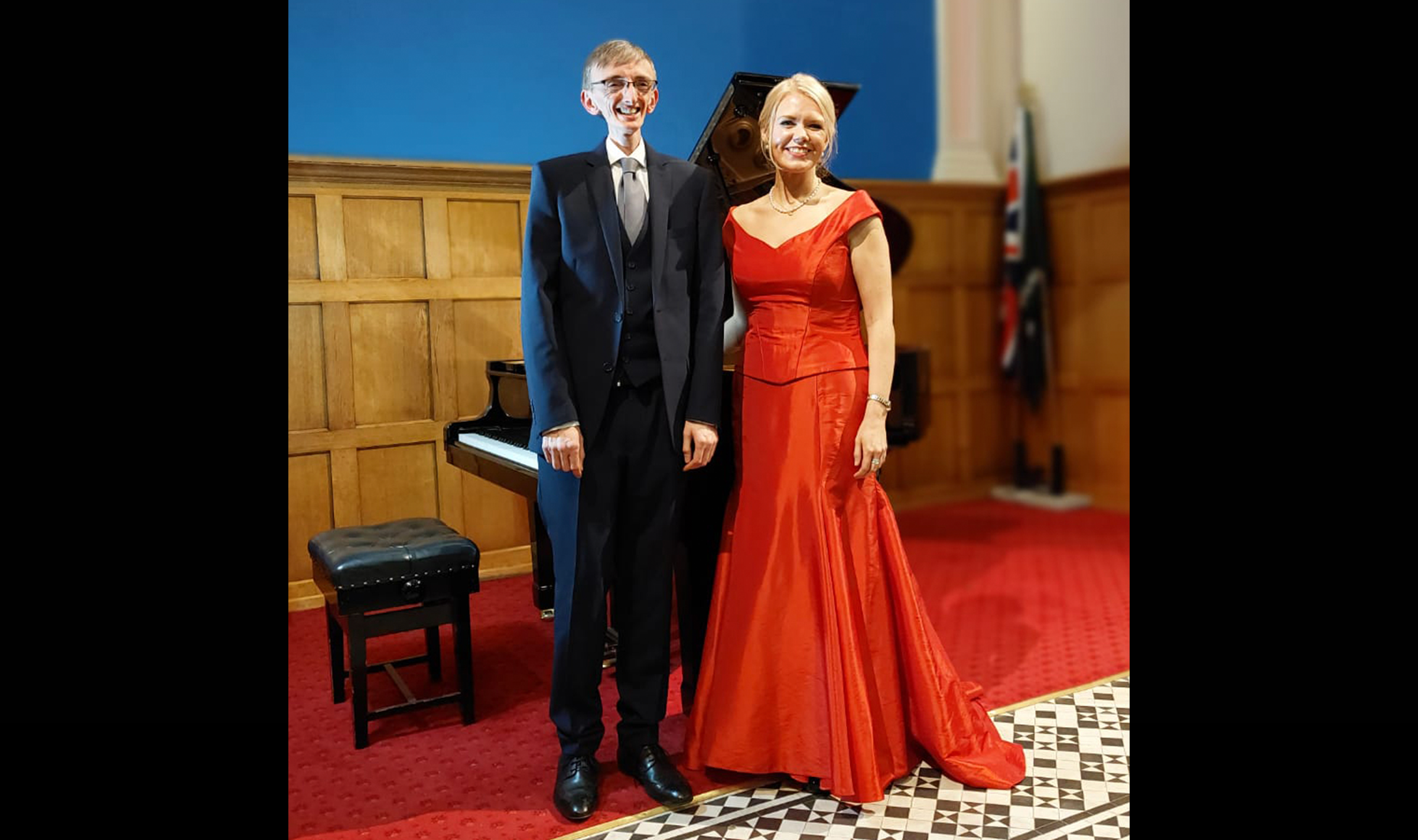 Kathryn Rudge – Kathryn Rudge