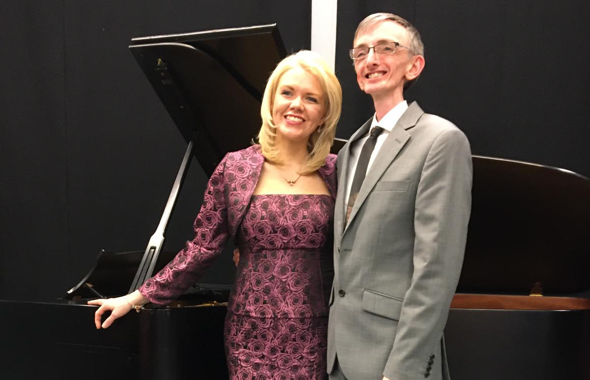 Kathryn Rudge – Kathryn Rudge