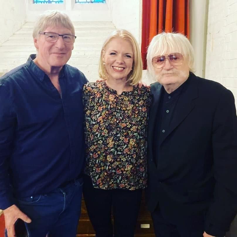 Kathryn Rudge – Kathryn Rudge