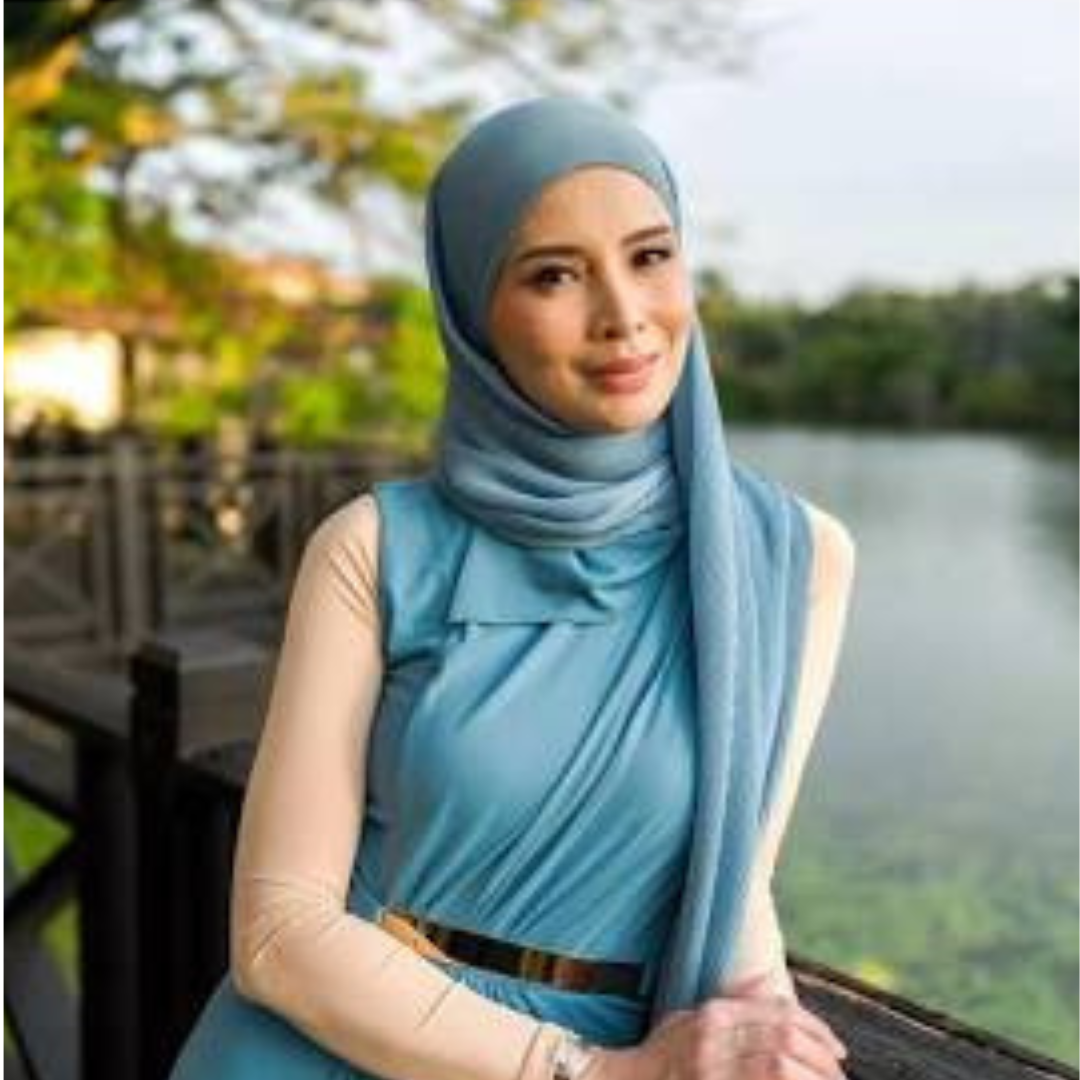 Meet Our Team – Boss Mama Malaysia